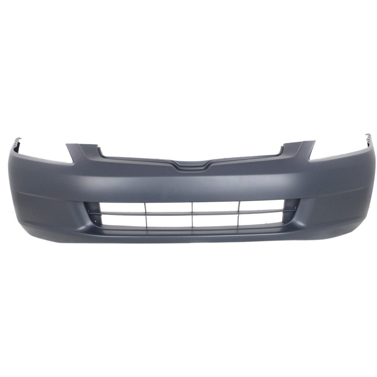 Front Bumper Cover Primed For 2003-2005 Honda Accord - Walmart.com