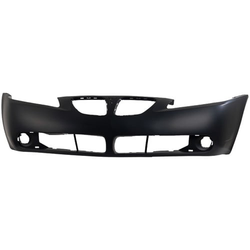 2007 Pontiac G6 Front Bumper