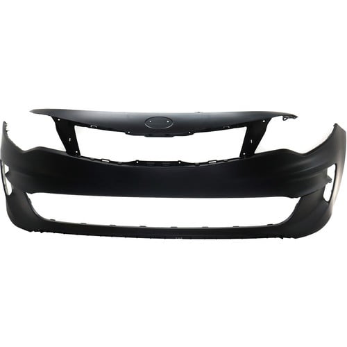 Kia Optima Front Bumper