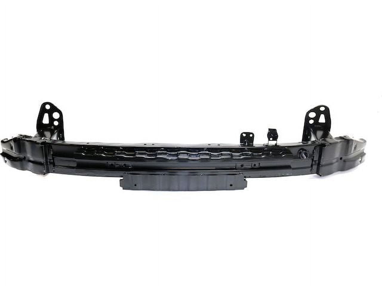 Front Bumper Cover Reinforcement Compatible with 2012 2017 Kia Rio 2013 2014 2015 2016 Walmart