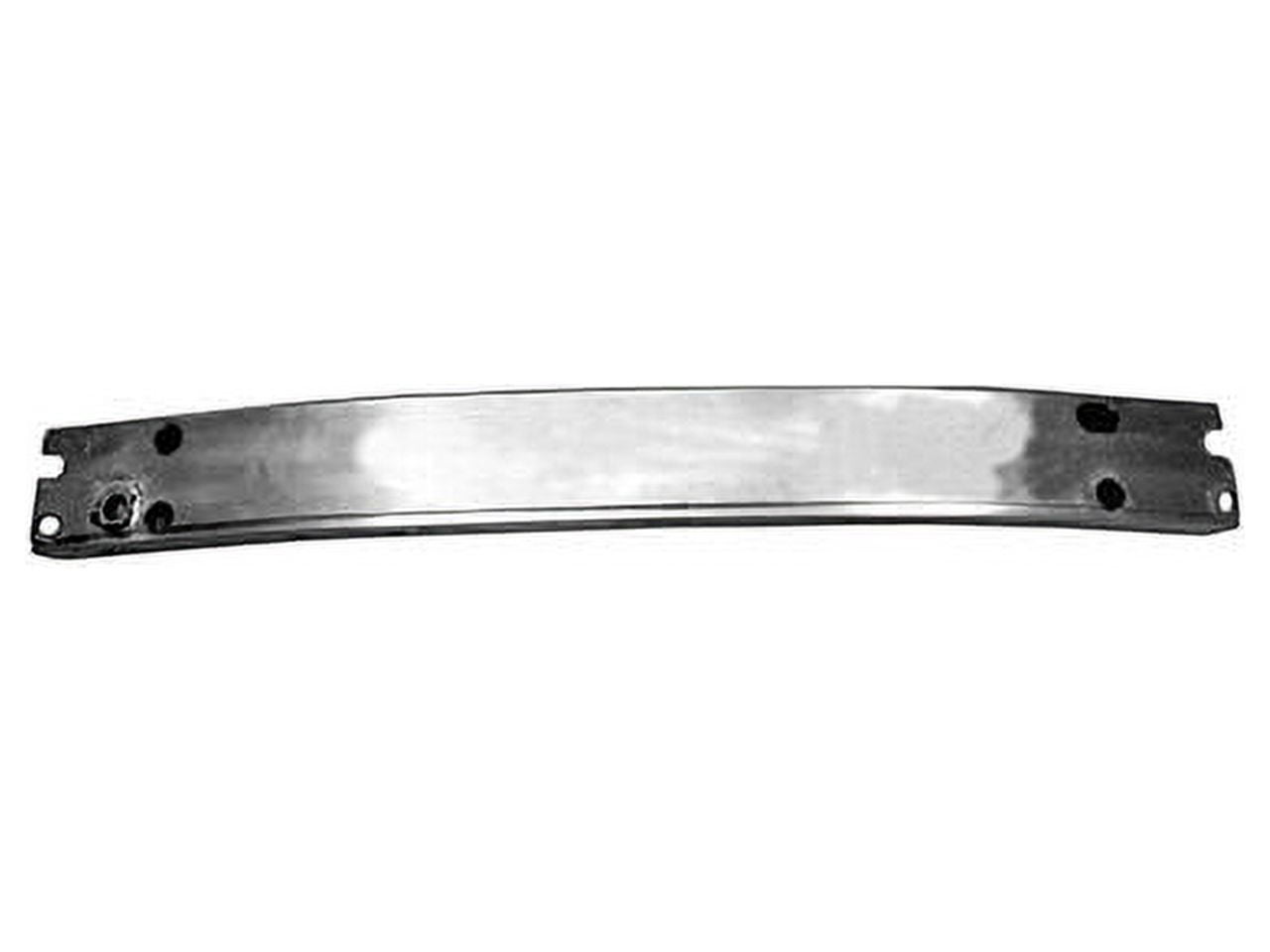 Nissan Pathfinder Bumper Cover Reinforcement