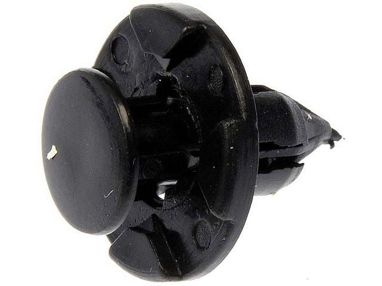 Front Bumper Cover Retainer - Compatible with 1998 - 2000, 2005 - 2019 ...