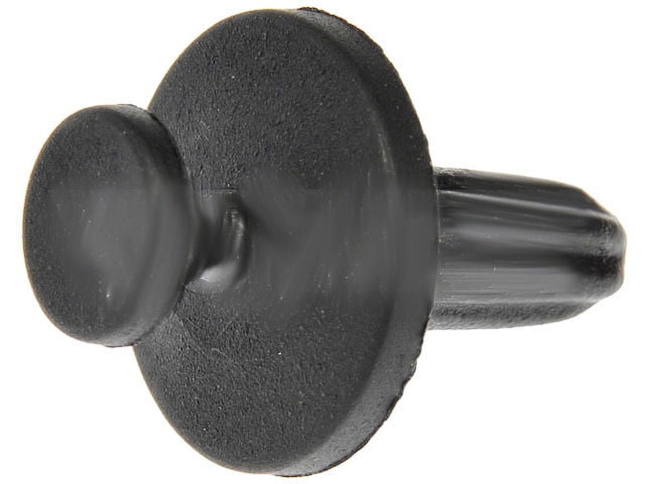 Front Bumper Cover Retainer - Compatible with 2008 - 2017 Dodge Grand ...