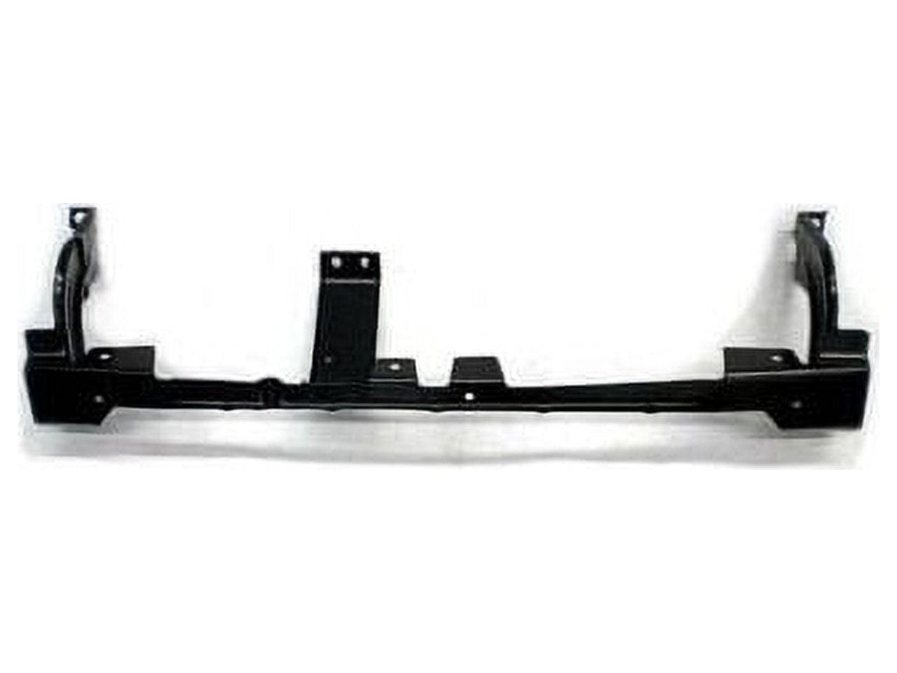 Front Bumper Cover Retainer - Compatible with 2009 - 2021 Nissan ...