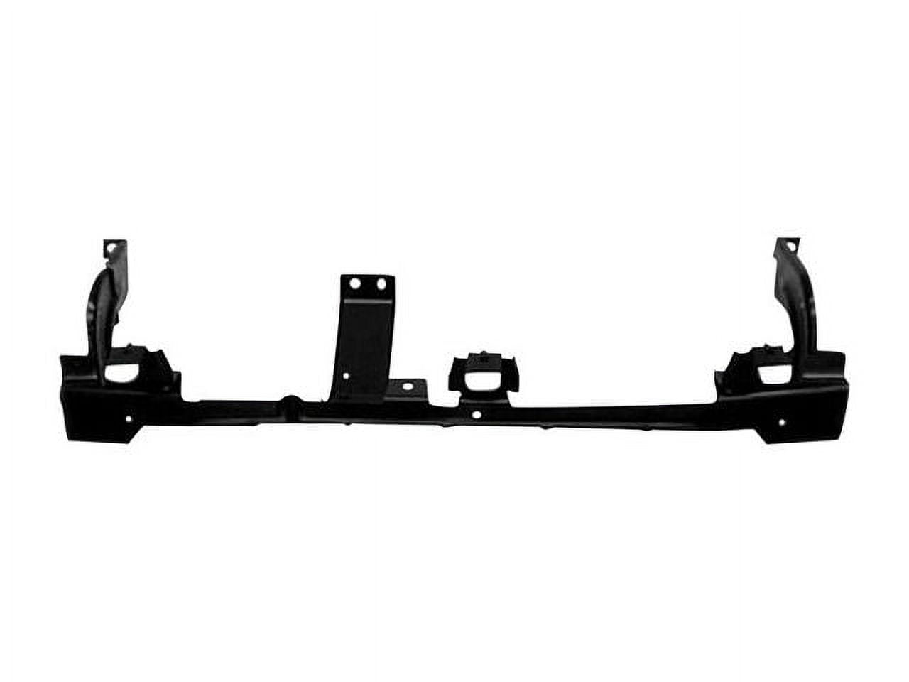 Front Bumper Cover Retainer - Compatible with 2009 - 2021 Nissan ...