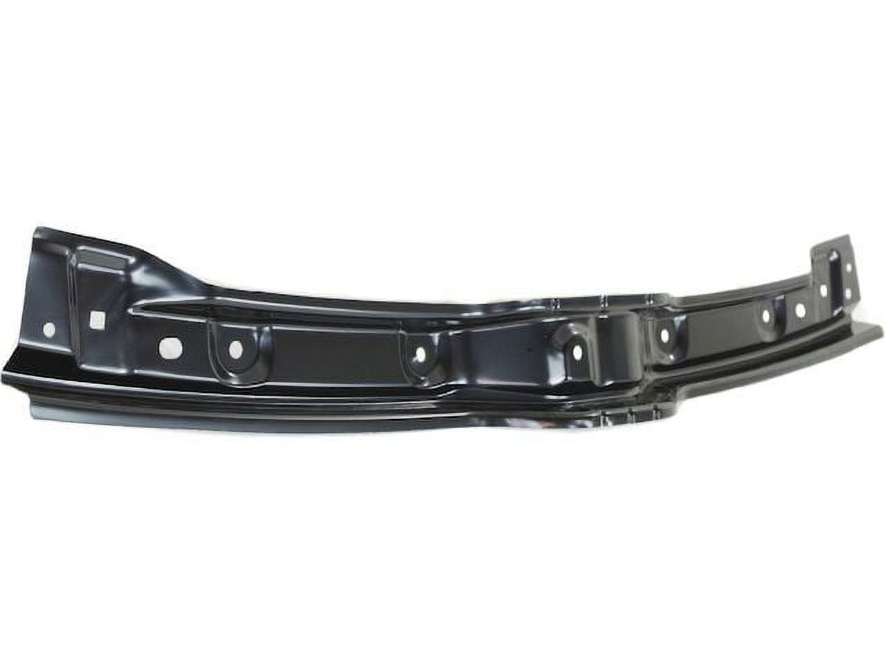 Front Bumper Cover Retainer - Compatible with 2014 - 2022 Toyota ...