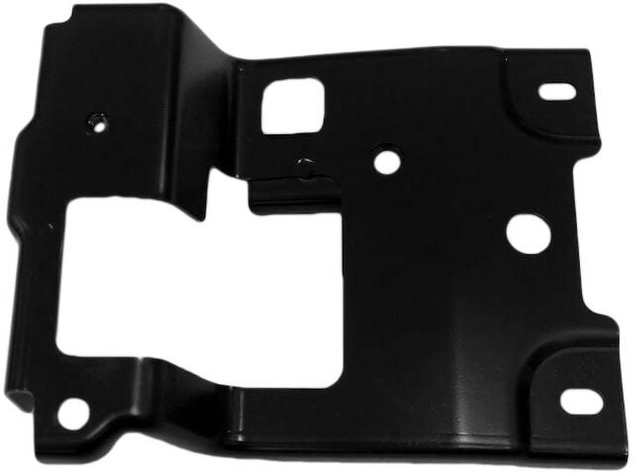 Front Bumper Cover Retainer - Compatible with 2019 - 2022 Nissan Altima ...