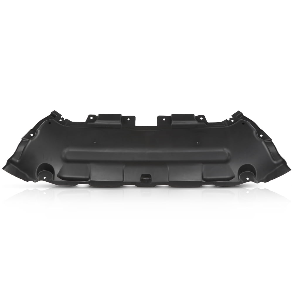 Front Bumper Cover Splash Shield Under Guard Fit For 16-22 Mercedes ...