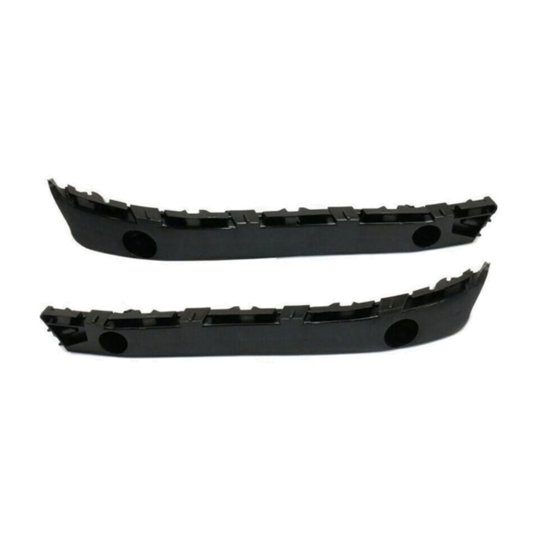 Front Bumper Cover Support Brackets Left + Right Side for Toyota for ...