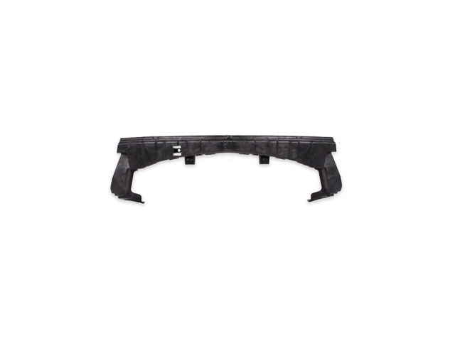 Front Bumper Cover Support - Compatible with 2008 - 2012 Buick Enclave ...