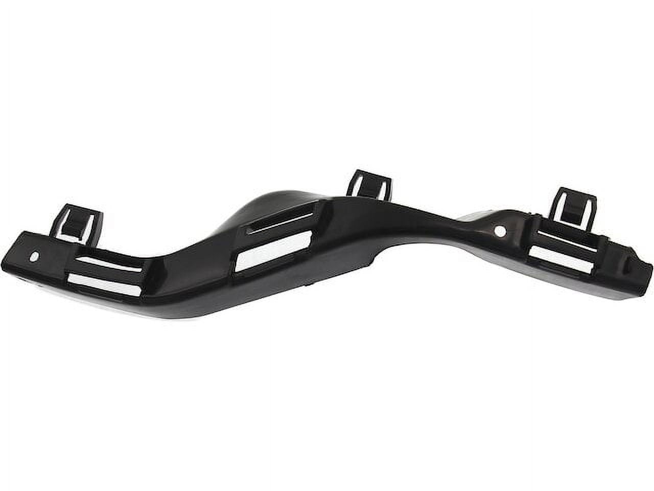 Front Bumper Cover Support - Compatible with 2008 - 2012 Ford Escape ...