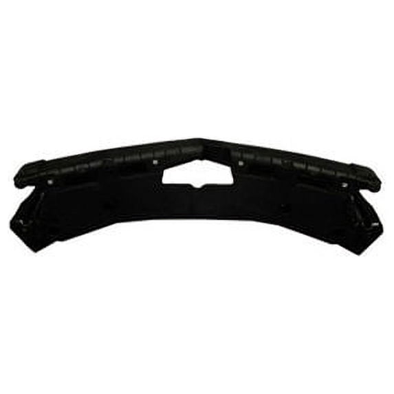 Front Bumper Cover Support - Compatible with 2010 - 2017 GMC Terrain ...