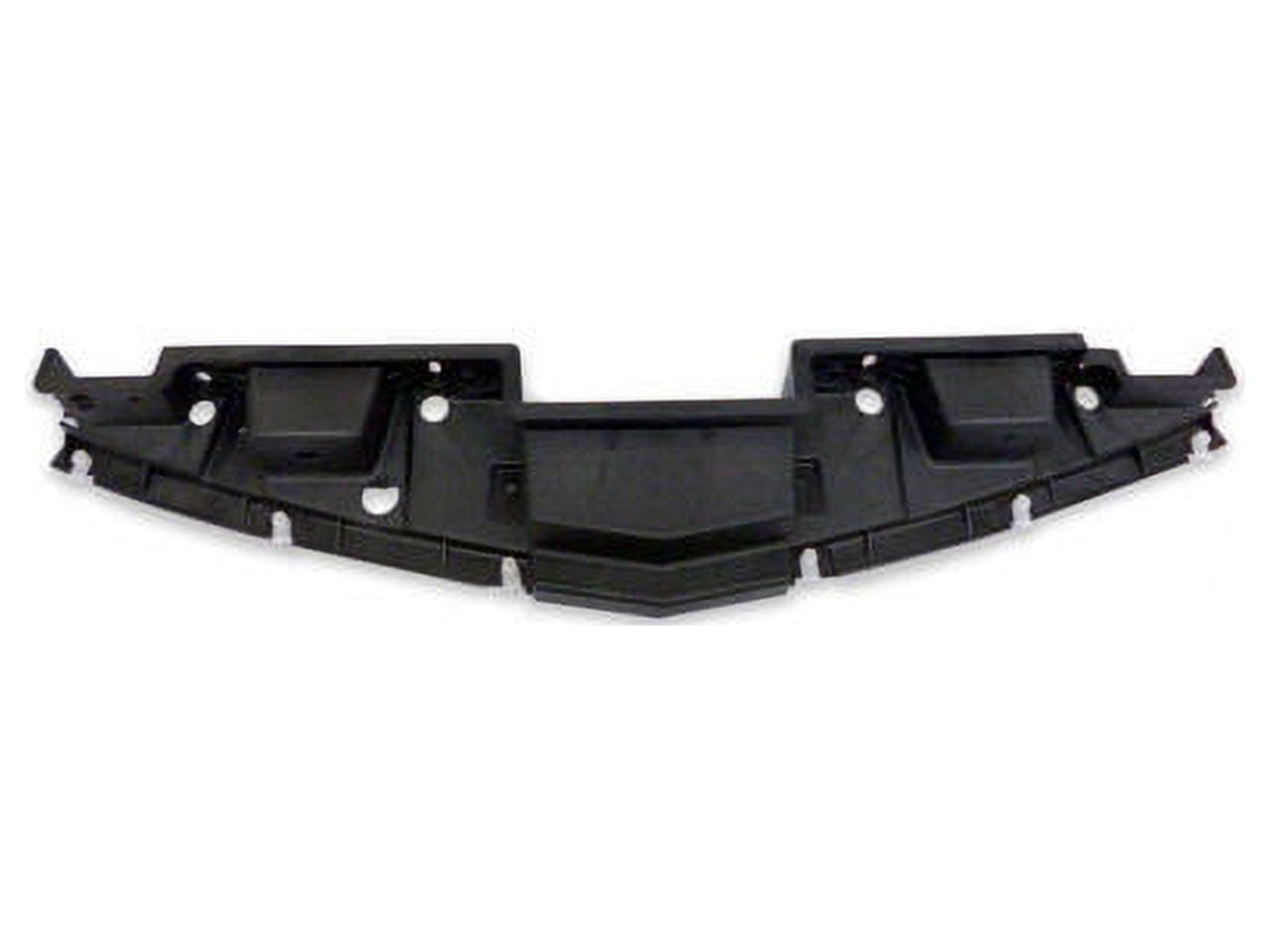 Front Bumper Cover Support - Compatible with 2014 - 2020 Chevy Impala ...