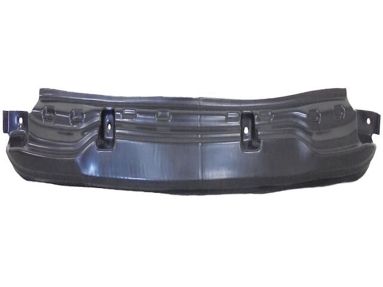 Front Bumper Cover Support - Compatible with 2014 - 2021 Jeep Grand ...