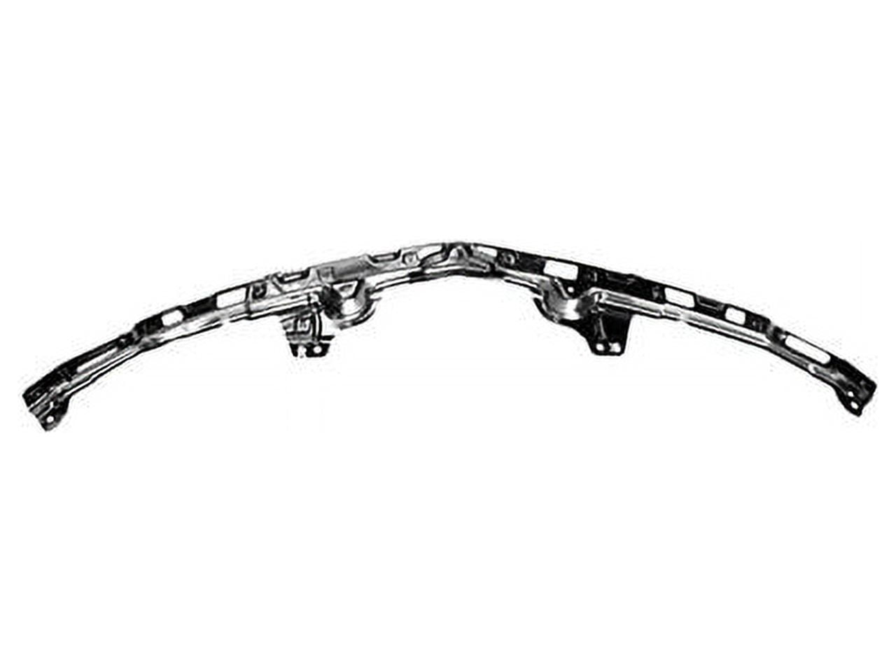 Front Bumper Cover Support - Compatible with 2016 - 2022 Chevy Malibu ...