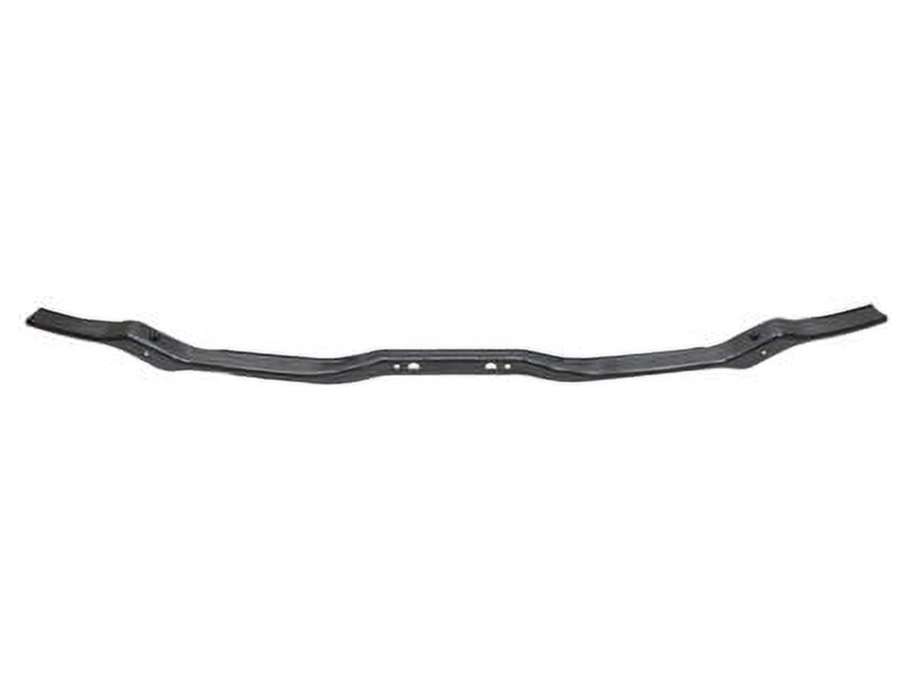 Front Bumper Cover Support - Compatible with 2017 - 2020 BMW 430i Gran ...