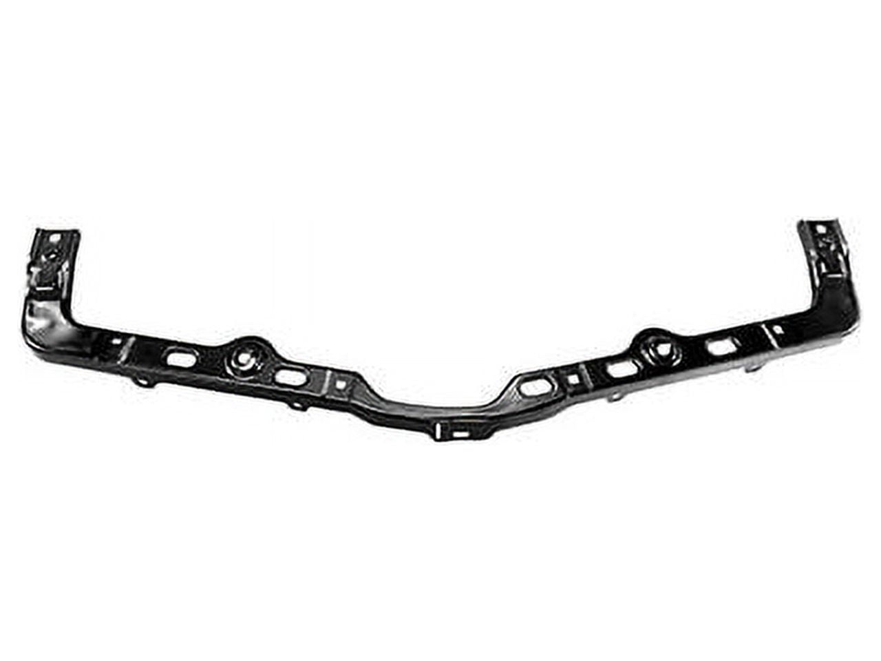 Front Bumper Cover Support - Compatible with 2018 - 2021 Chevy Equinox ...