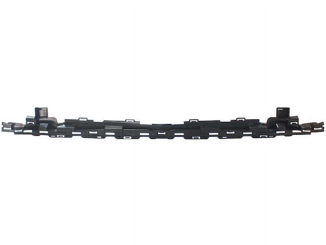 Front Bumper Cover Support - Compatible with 2019 - 2023 Mercedes-Benz ...