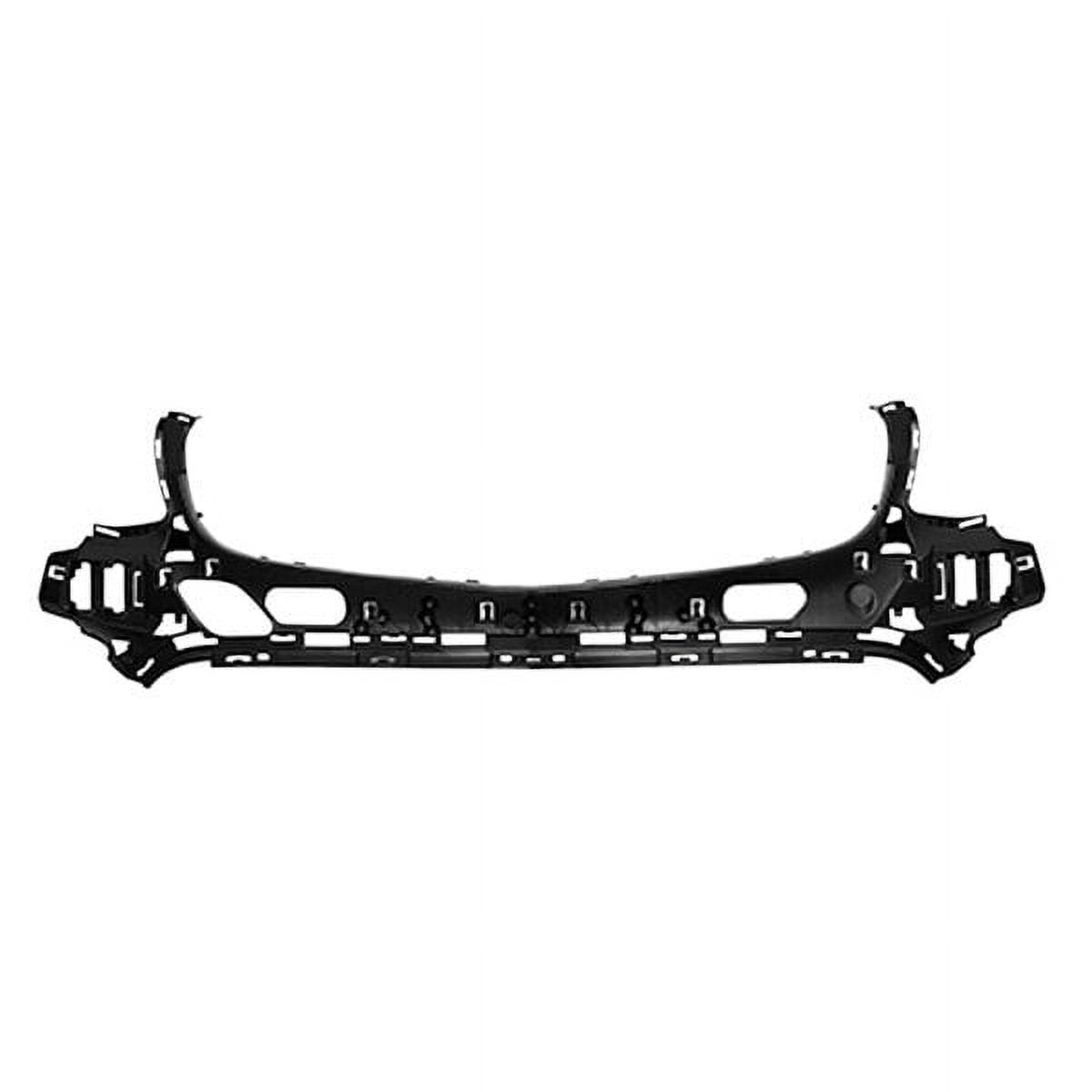 Front Bumper Cover Support for Mercedes GLC Class 2016-2018 MB1041118 ...