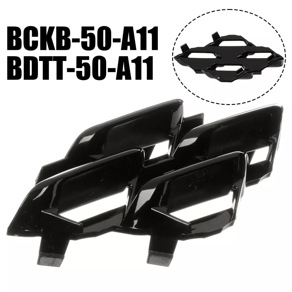 Front Bumper Cover Towing Cover For Mazda 3 2019-2022 BDTT-50-A11 BELH ...