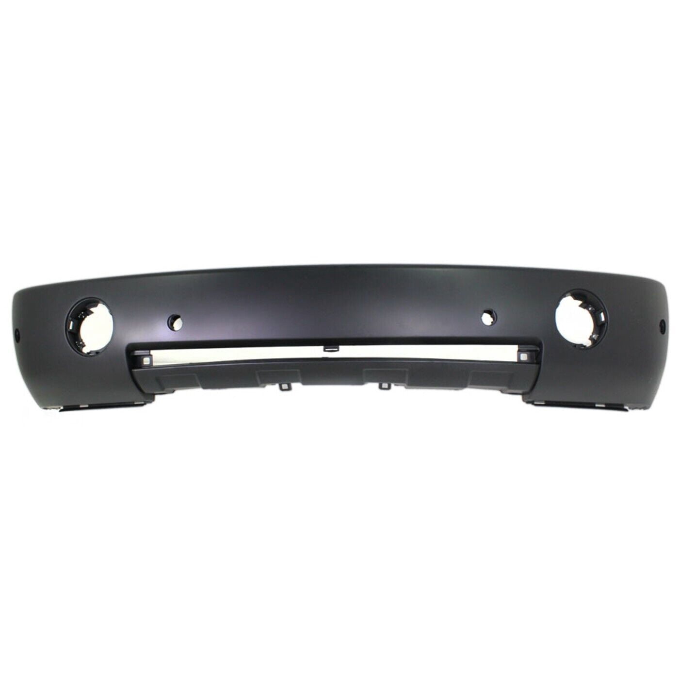 Front Bumper Cover for 2003-2005 Land for Rover for Rover W/ Fog Lamp ...