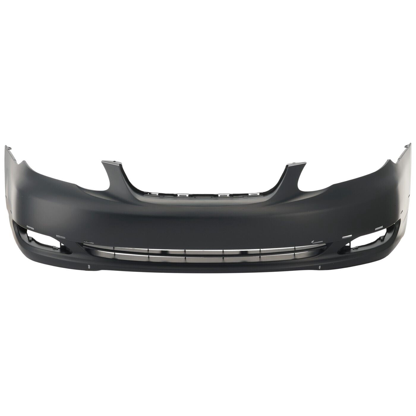 Front Bumper Cover for 2005-2008 for Toyota for Corolla (5211902947 ...