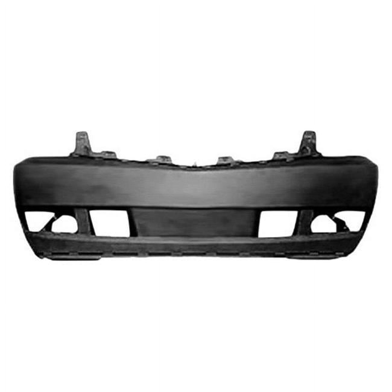 Front Bumper Cover for 2007-2014 Escalade ESV Base Model & 07-2013 ...