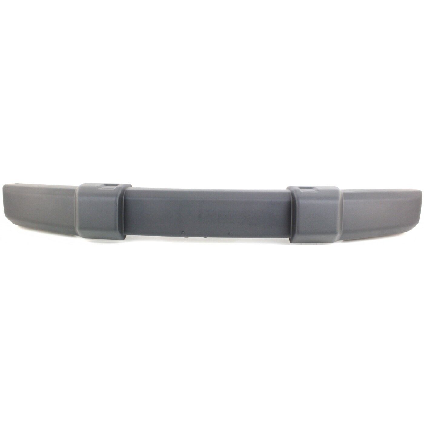 Front Bumper Cover for 2007-2016 for Jeep for Wrangler (Jk) Textured ...