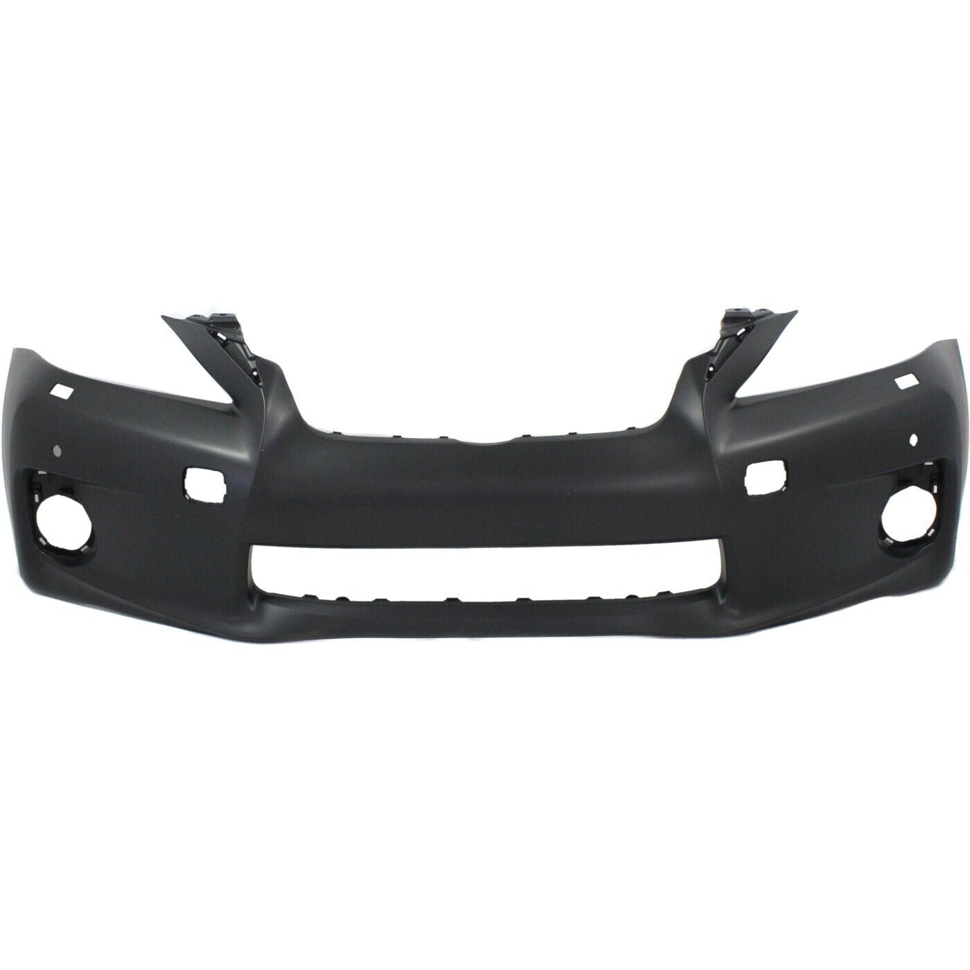 Front Bumper Cover for 2011-2013 for Lexus for Ct200H Primed - With Fog ...