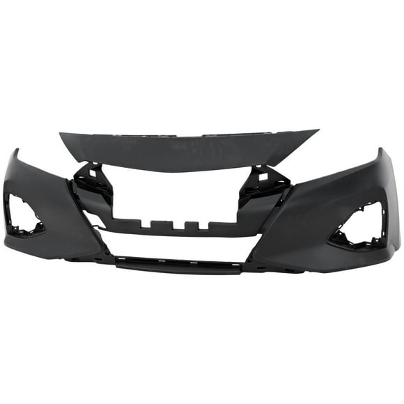 Nissan Altima Bumper Cover