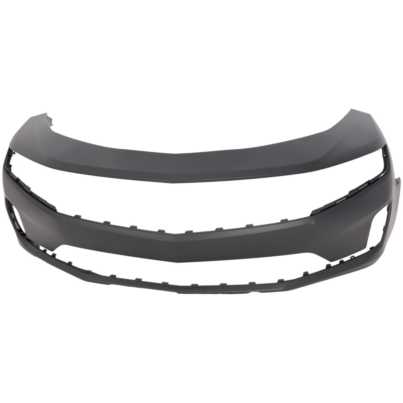 Front Bumper Cover for 2019-2024 for Camaro for Coupe - Primed Finish ...