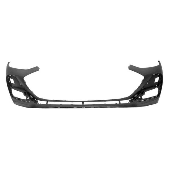 Front Bumper Chevy Cruze