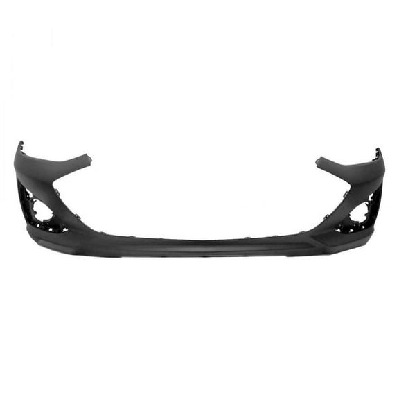 Front Bumper Chevy Cruze