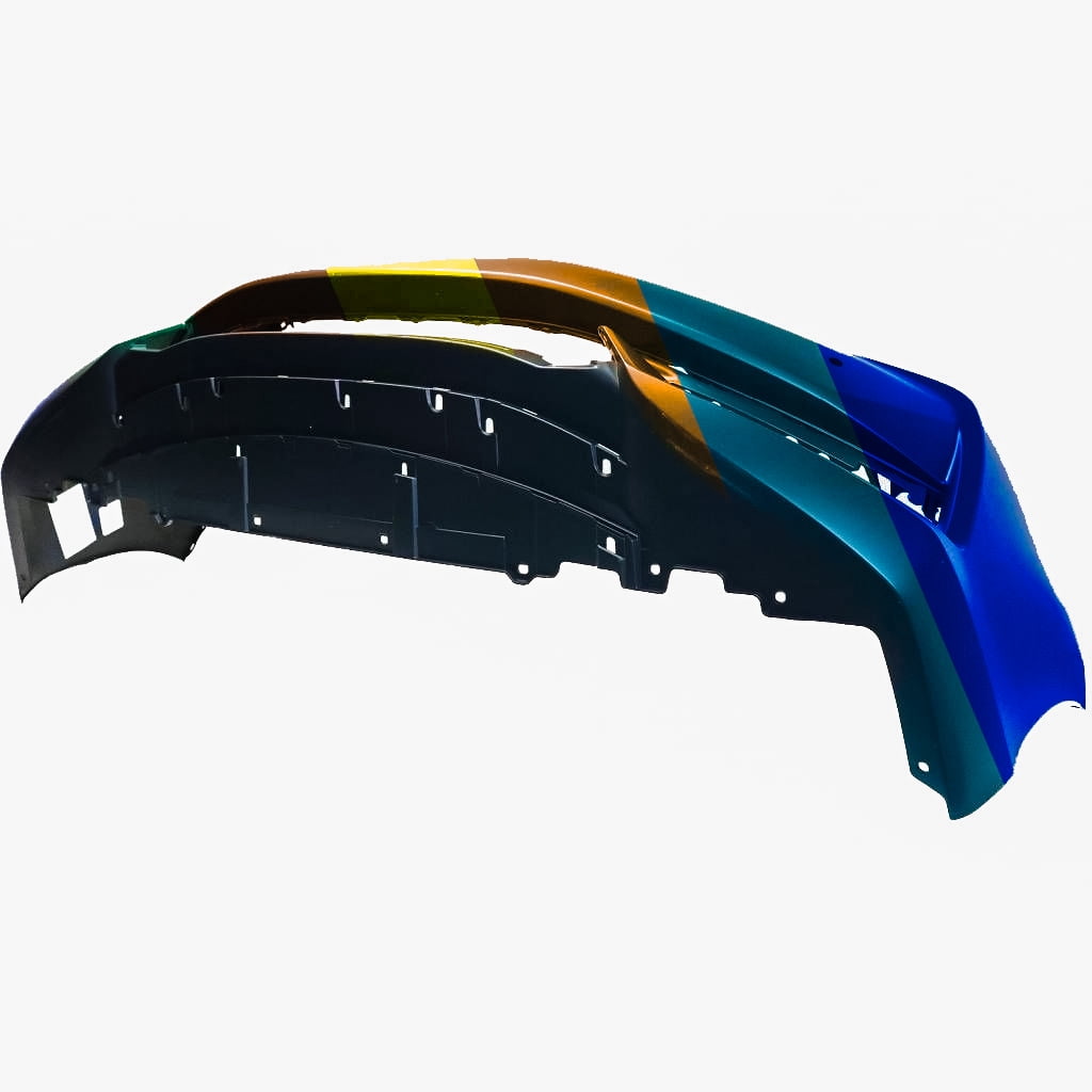 Front Bumper Cover for Honda Accord Coupe 2016-2017 - Painted to Match ...