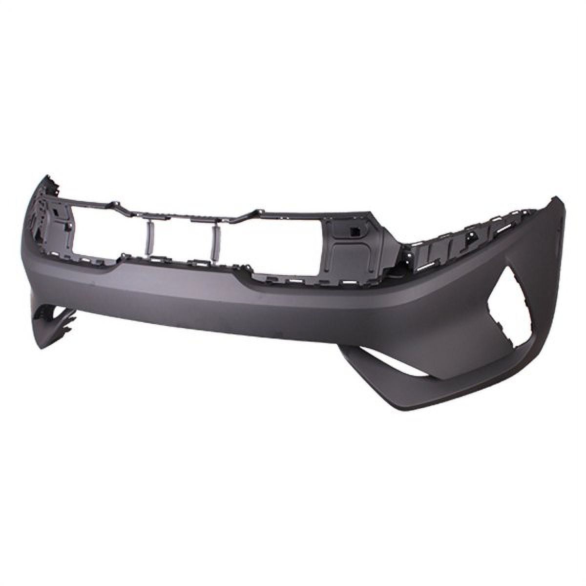 Front Bumper Cover for Kia K5 2021-2022 - Walmart.com