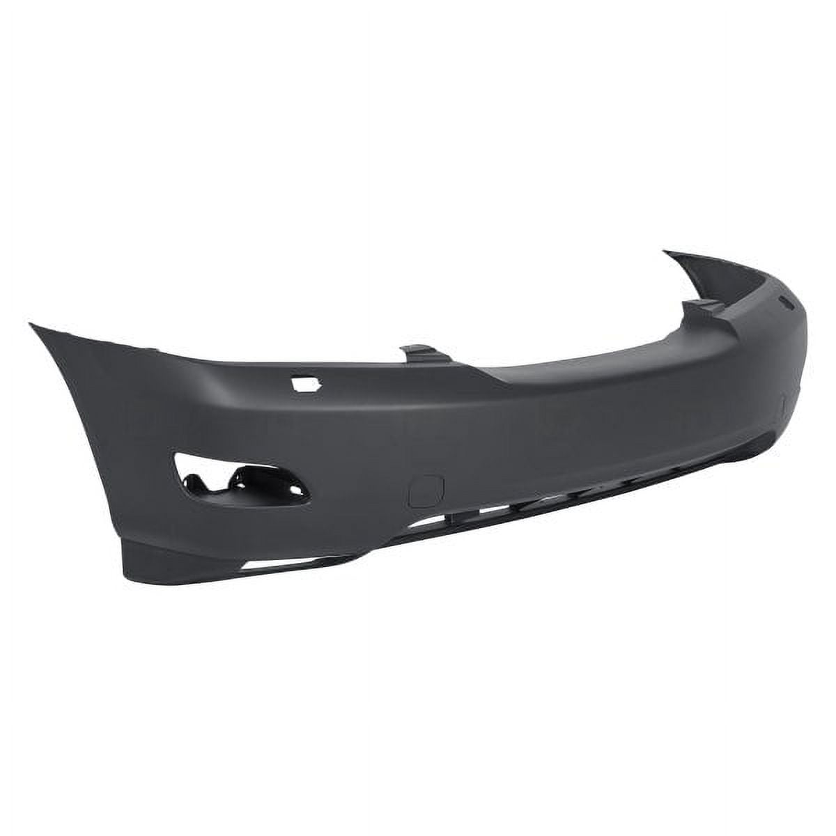 Front Bumper Cover for Lexus RX 2004-2009 - Walmart.com
