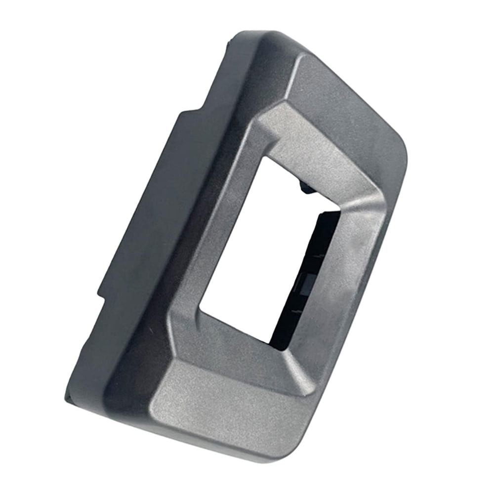 Front Bumper Distance Sensor Milliwave Radar Cover For Accord 18-22 ...