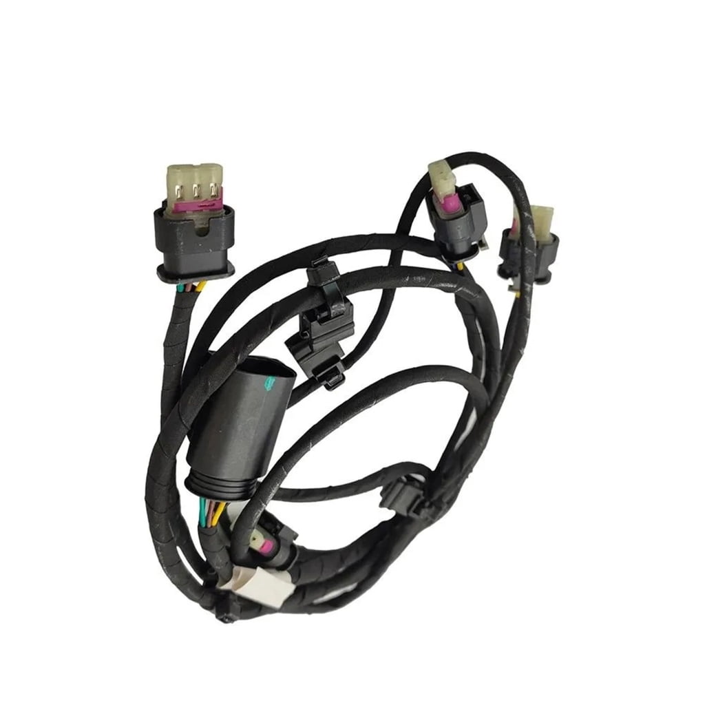 Front Bumper Electrical Harness, ABS Cable for Vehicle, Part ...