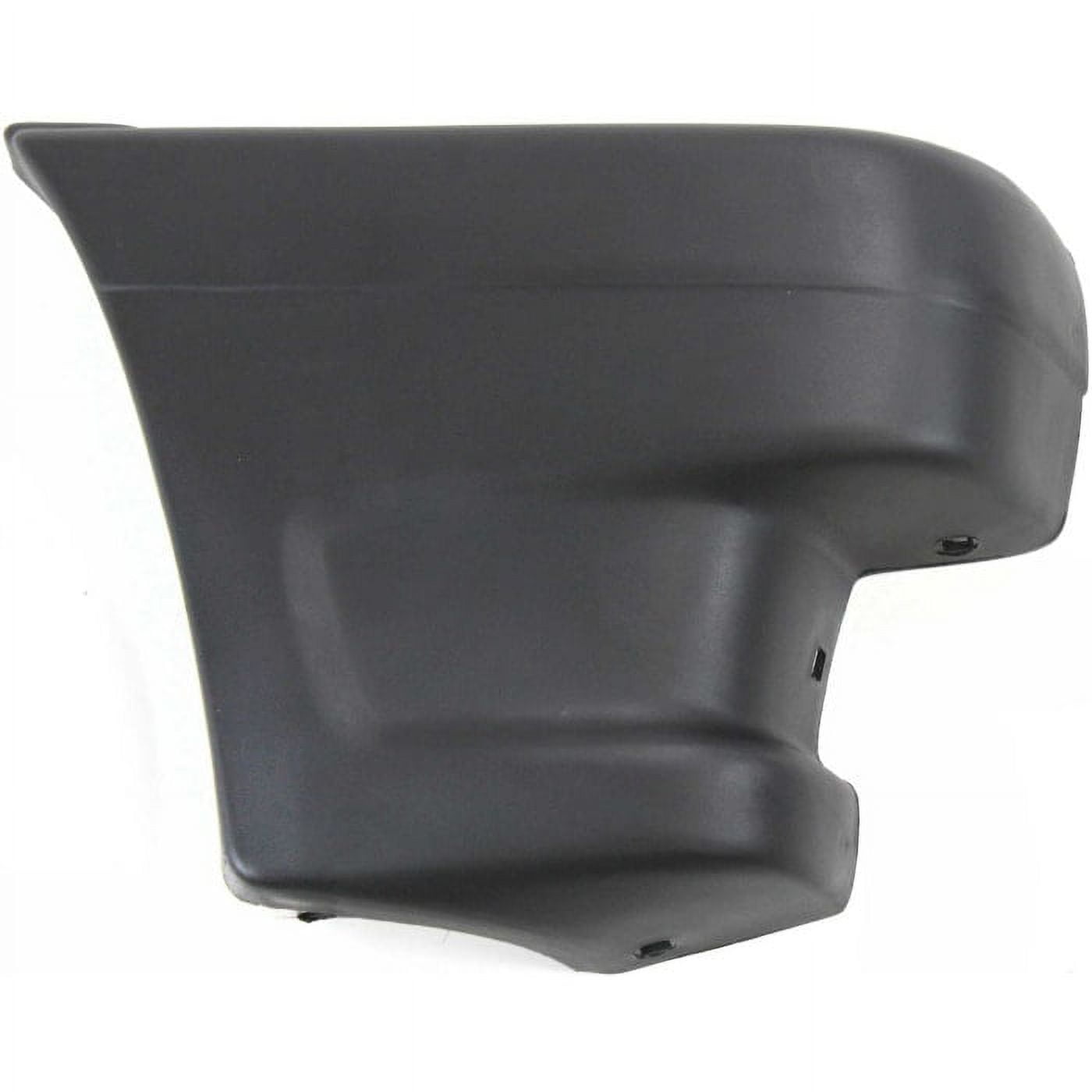 Front Bumper End Primed for 1986-1987 Mazda B2000 Passenger Side ...