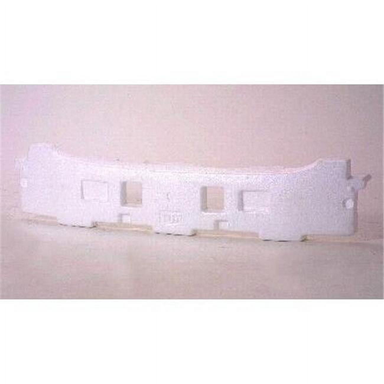 Front Bumper Energy Absorber for 2007-2009 USA Built Camry - Walmart.com