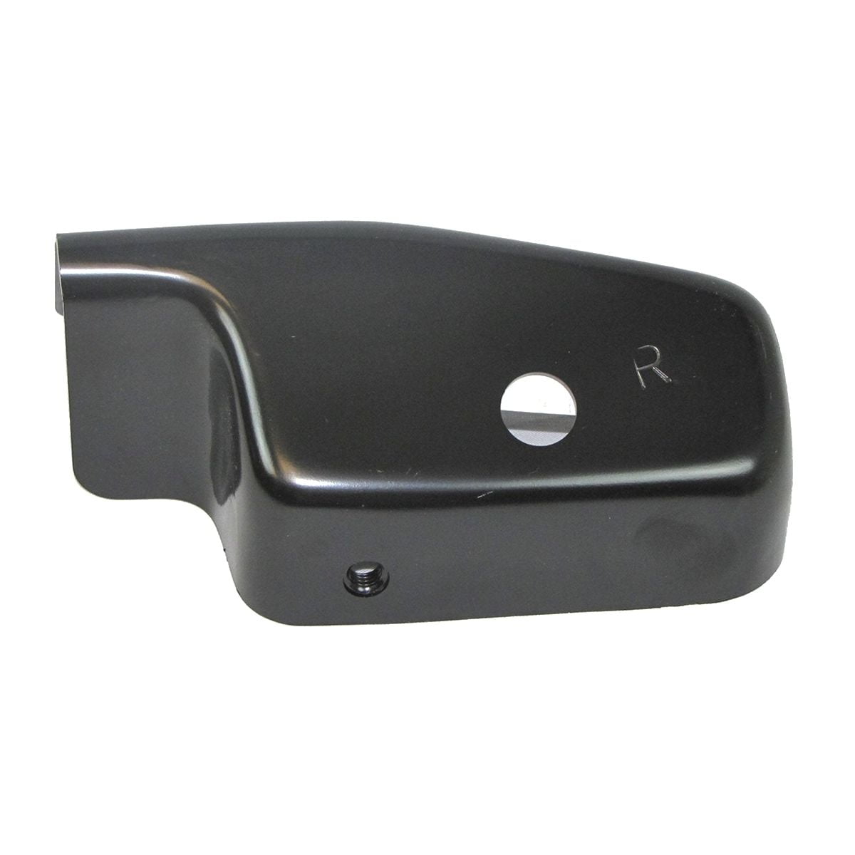 Front Bumper Extension Bracket Bolt Right for Chevy for Silverado 1500 ...