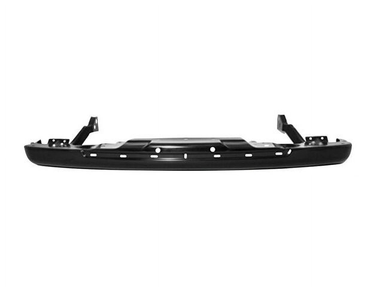 Front Bumper Face Bar - Compatible with 2004 - 2012 Chevy Colorado 2005 ...