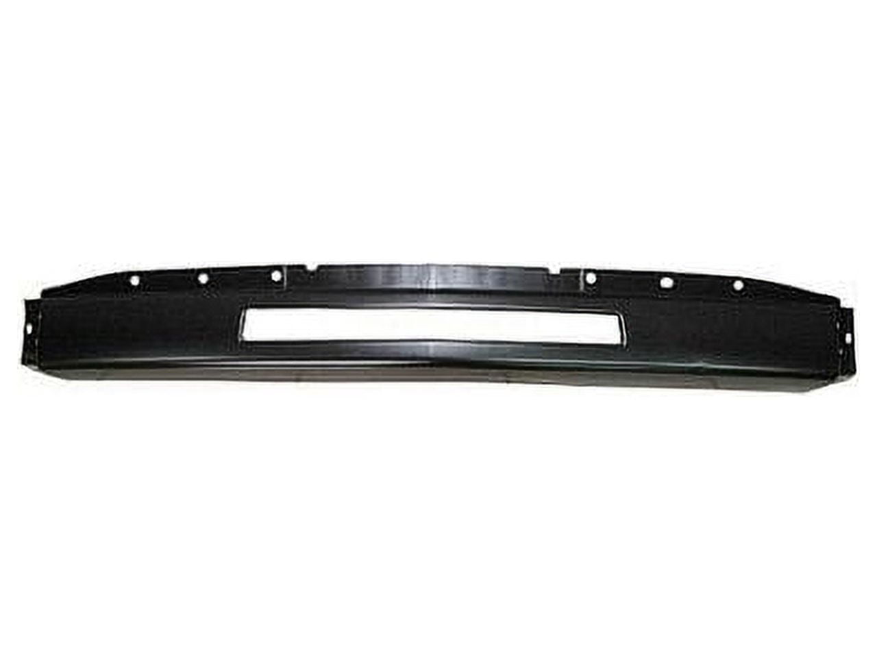Front Bumper Face Bar - Compatible with 2007 - 2013 Chevy Silverado ...