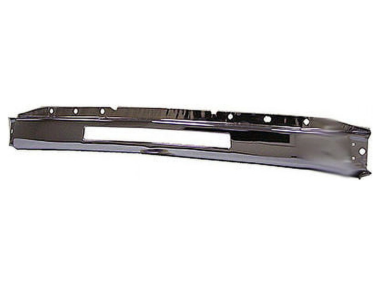 Front Bumper Face Bar - Compatible with 2007 - 2013 Chevy Silverado ...