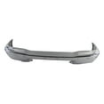 Front Bumper Face Bar For Ford Ranger CHROME F87Z17757BA FO1002346 New ...