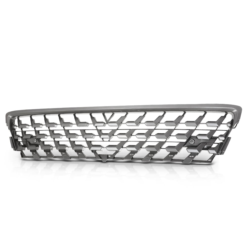 Front Bumper Face Bar Grille Fit For 2020-2023 Lexus GX460 5311260340 ...
