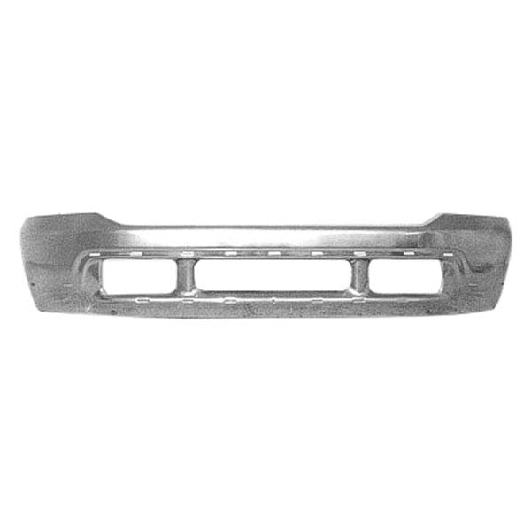 Front Bumper Face Bar (Standard Line) for Ford Excursion 2000-2004 ...