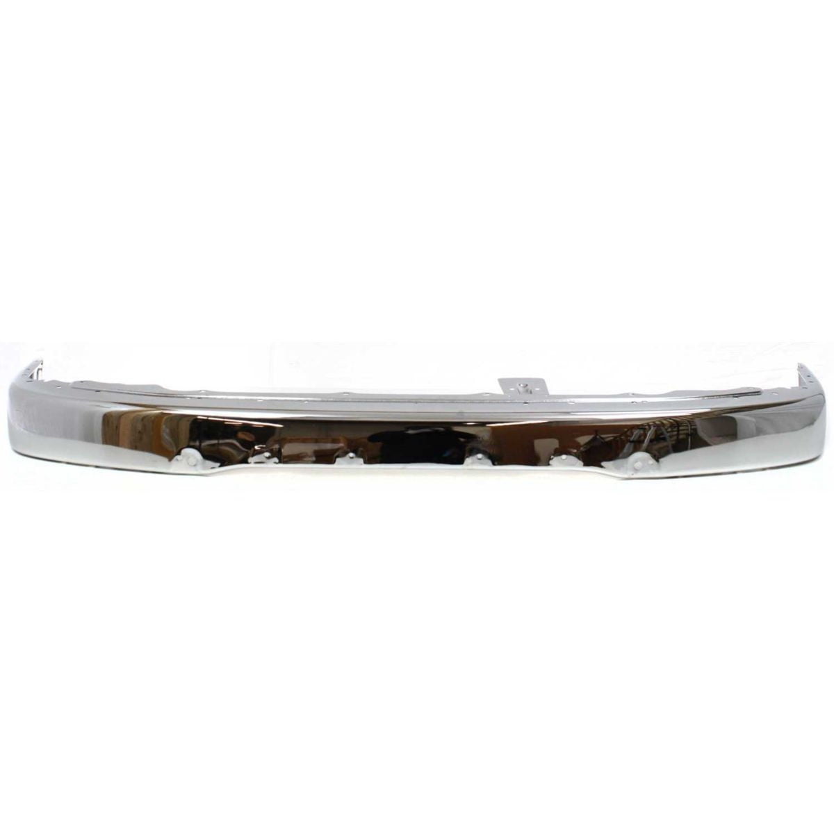 Front Bumper Face Bar for 1999-2002 Toyota 4Runner fits 5210135660 ...