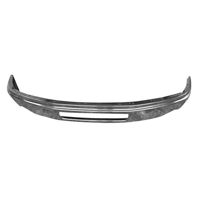 Front Bumper Face Bar for 2011-2014 GMC Sierra 2500 - Walmart.com
