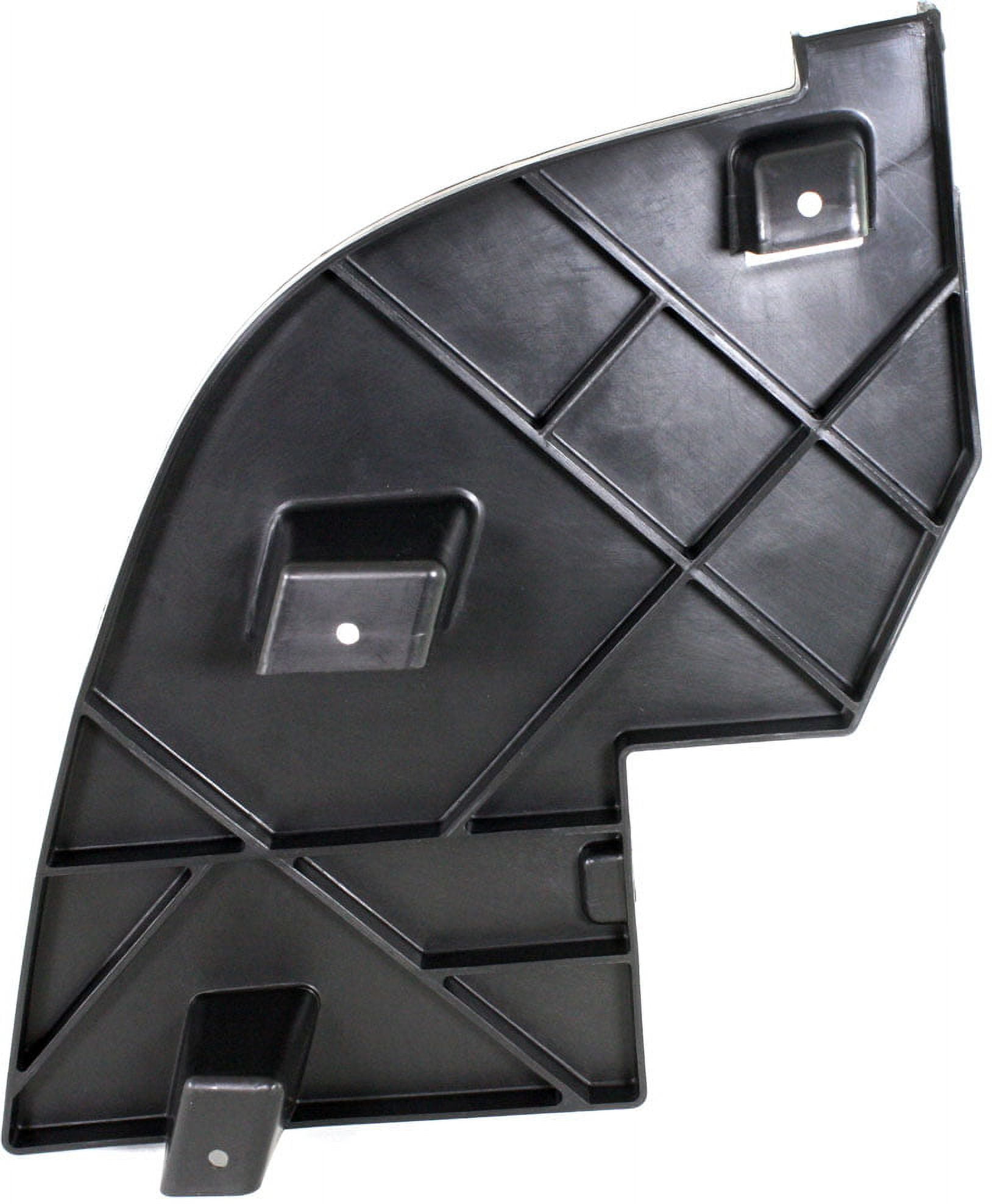 Cadillac Escalade Bumper Cover Spacer Panel
